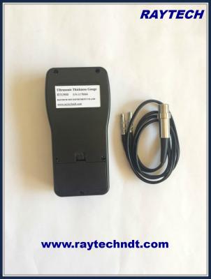 China Ultrasonic Thickness Gauge Meter, Ultrasonic pipe thickness gauge, ndt thickness gauge RTG900 for sale