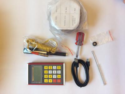 China Hardness Testers, Hardness tester probes with different types D/DC/DL/C/D+15/E/G for sale