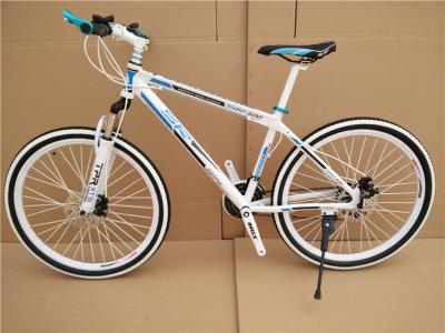 China Chinese manufacture CE standard 26 inch alumimium alloy 21/24 speed mountain bike/bicycle/bicicle for Europe market for sale