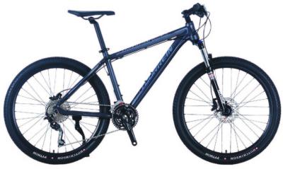 China EN standard 29 inch alloy mountain bike/bIcycle/bicicle MTB with Shimano 24 speed for sale