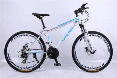 China 36 hole spoke wheel Shimano 21/24/27 speed 40mm rim alloy chinese mountain bike MTB for sale
