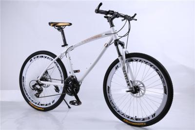 China High quality OEM 36 spoke wheel Shimano 21 speed aluminium alloy mountain bicycle for sale