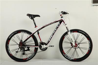 China Made in China Shimano hydraulic disc brake 610 set parts aluminium alloy mountain bike MTB for sale