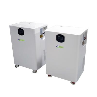China China Manufacturer Whole Storage 30KWH Lithium Battery Packs Lithium Ion Battery Price Lithium Solar Batteries for sale