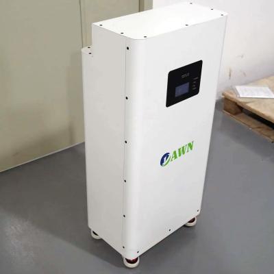 China Removeable Longer Lifespan Deep DOD LiFePO4 Battery 314AH Battery 51.2V LiFePO4 15KWH Lithium Ion Batteries Pack for sale