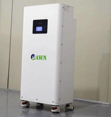China Solar Energy Home 15KWH 48V LiFePO4 Battery Solar Storage 48V 300AH LiFePO4 Battery Pack 51.2V LiFePO4 Battery for sale