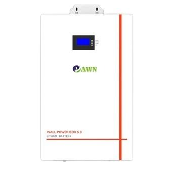 China Rechargeable Lithium Batteries LiFePO4 Battery 51.2V 300AH Price Lithium Ion Battery Manufacturer in China for sale