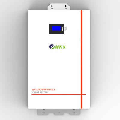China Best Seller Good Price 5KWH 10KWH LiFePO4 Battery Pack 300AH Lithium Battery 15KWH 51.2V LiFePO4 Lithium Battery for sale