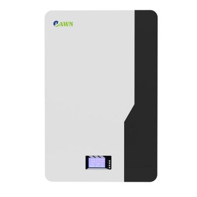 China Rechargeable 100AH 280AH 300AH Batteries Lithium De 48V 200AH Battery Pack 51.2V Batterie Solaire Lithium 200AH for sale