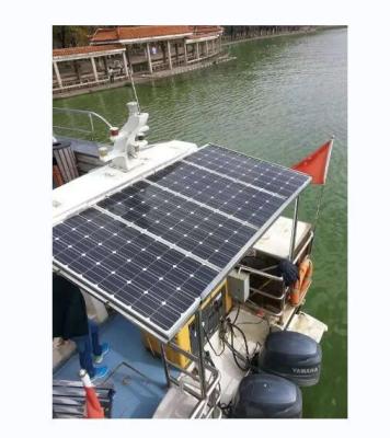 China Portable Power Station 600W Solar Panel Balcony Solar System Complete 600W Balcony Solar Power System Complete for sale