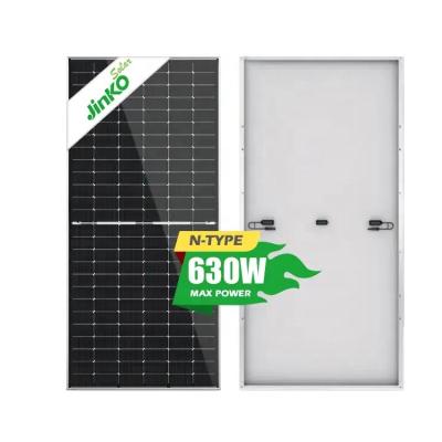 China Jinko 550W 580W 590W 630W 710W Solar Panel supply Wholesale Price Panel Solar From China for sale
