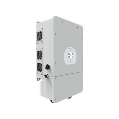 China HOT SALE Single Phase 8KW 14KW 10KW Generator Three Phase Deye Hybrid Inverter 16KW 3 Phase Inverter Deye 12KW for sale