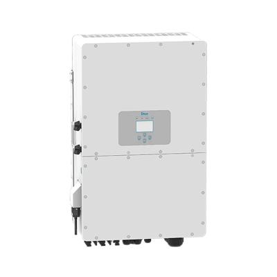 China Automatic Conversion Hybrid Inverter Deye 20Kw With Wifi Deye 20Kw Low Voltage Hybrid Inverter High Voltage Wind Power for Deye for sale
