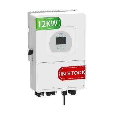hybrid charger controller