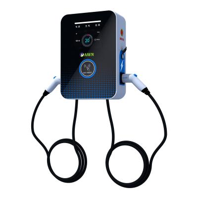 China The Industry China 7KW 11KW 22KW Wholesale Ev Dc Charger Ev Charger With Solar Panel Portable Battery Charger For Car for sale