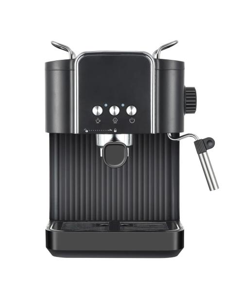 Quality 1 Quantity Copper Material Espresso Machine with Smart Bluetooth and Electronic for sale