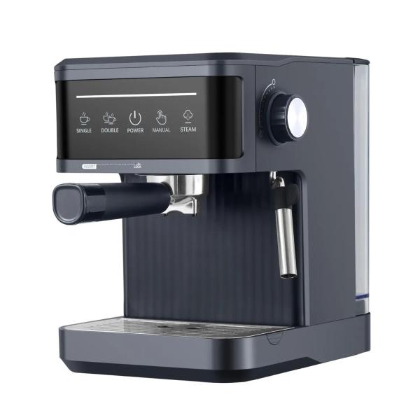 Quality 1 Quantity Copper Material Espresso Machine with Smart Bluetooth and Electronic for sale
