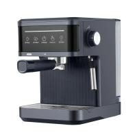 China 3-in-1 Coffee Machine with Bedroom Compatibility and Durable Copper Construction for sale
