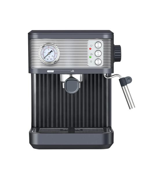 Quality Office Automatic Electric Espresso Machine with Bluetooth Sensor Technology 5 for sale