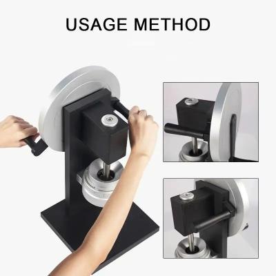 China Professional Manual Automatic Coffee Bean Grinder Must-Have for Coffee Enthusiasts for sale