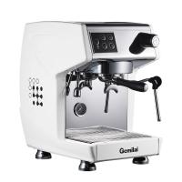 China Electric Smart Coffee Machine with Bluetooth Sensor Technology Direct Drinking Copper for sale