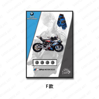 Cina Cornice elettrica di parete per auto sportiva per la decorazione interna di case moderne in vendita