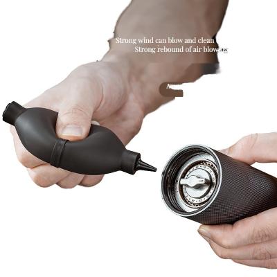 China Versatile Silicone Rubber Air Blower for Cameras Coffee Grinders Keyboards Custom Logo for sale