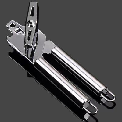 China Upgrade Your Cooking Experience 3-in-1 Bottle Opener Can Opener and Corkscrew Knife for sale