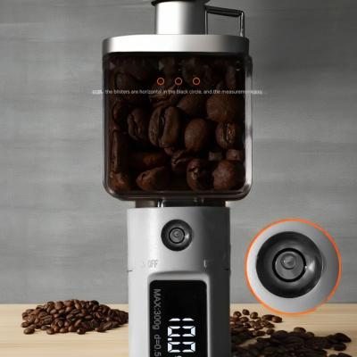 Cina Caratteristica del magazzino 45ml 300g Capacità Scala a cucchiaio digitale con cucchiaio di misura rimovibile in vendita