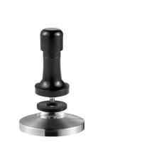 China Adjustable Depth Tamper Distributor Presser Set for Perfect Bitterness Coffee Tea Tools for sale