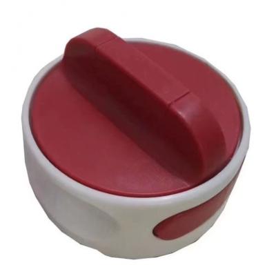 China Durable Stainless Steel Manual Can Opener Side Cut Multifunction Kitchen Bottle Opener Tool Iron Customizable Logo Box Packing for sale