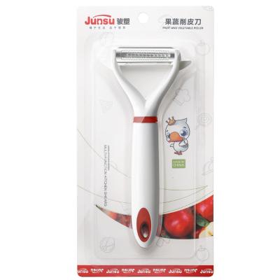 中国 ホームバー ワイン エルゴノミック ハンドル ステンレス スチール 手動 缶詰 開口器 OEM ロゴ 販売のため