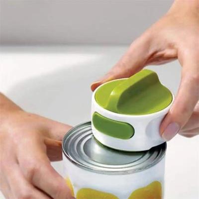 Cina Compatto e resistente manuale di cucina può aprire rotante lato taglio per un'apertura facile in vendita