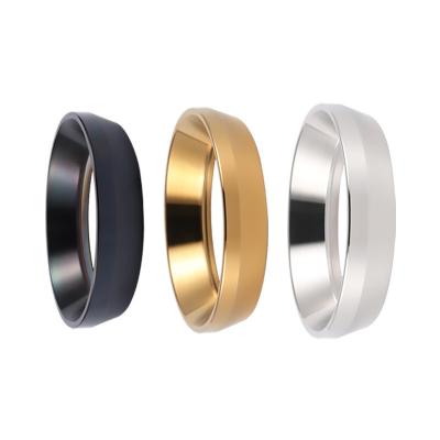 中国 51/53/58mm シルバー用ドーシングリング 販売のため