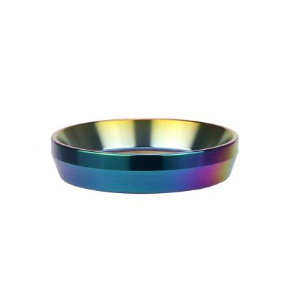 中国 51/53/58mm シルバー用ドーシングリング 販売のため