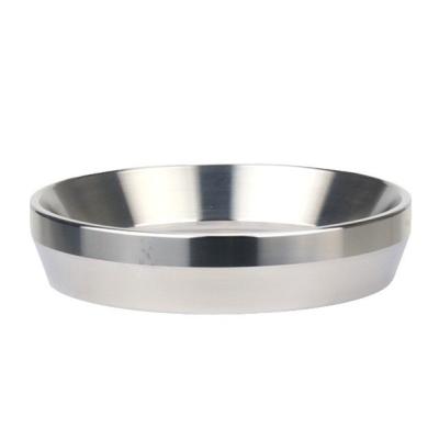 China Koffie- en theehulpmiddelen Intelligente draagbare filter dosering ring trechter milieuvriendelijk en draagbaar Te koop