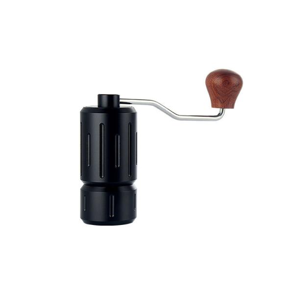 Quality Cordless Coffee Grinder with Modern Design Adjustable Speed and Reusable 48mm for sale