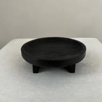 China Customizable Rustic Wood Presentation Tool for Baking Tools Hot Pans Baking Dishes for sale