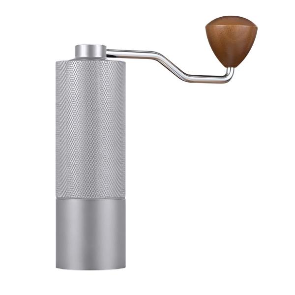 Quality Stainless Steel Travel Bag Espresso Grinder Modern Portable C2 Coffee Grinder for sale