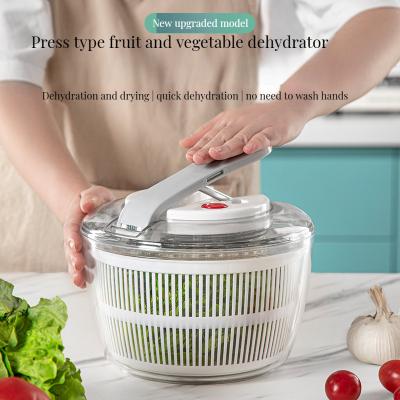 China Efficiently Dehydrate Fruits with Stocked Bamboo Press Fruit and Vegetable Dehydrator for sale