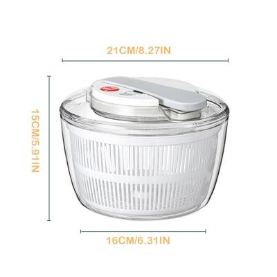 China Efficiently Dehydrate Fruits with Stocked Bamboo Press Fruit and Vegetable Dehydrator for sale