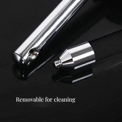 Cina Acciaio inossidabile anti-scaldatura spazzola pressione vapor espresso apparecchiature di pulizia accessori in vendita
