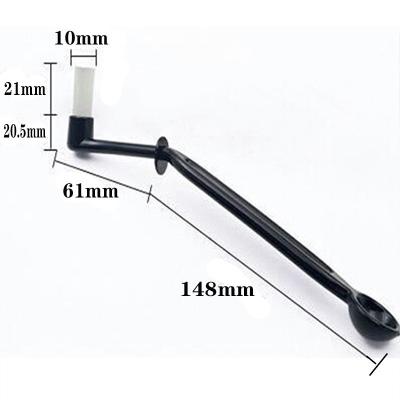 China Customize Logo Acceptable Professional Home Espresso Cleaning Set with Modern Design for sale