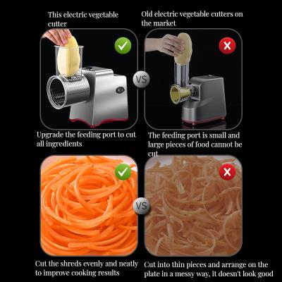 China Compuesto de la cocina casera de bambú cortador de verduras y cortador para cortar rápidamente en venta