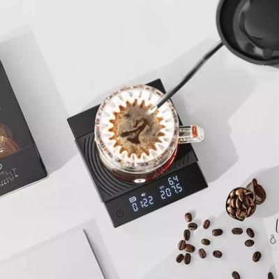 Cina Scala di pesatura alimentare per schermo elettrico ad alta densità e frutta in vendita