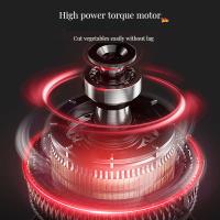 China Multi-Functional Electric Salad Cutter Slicing Machine for Home Kitchen Vegetable Roller for sale