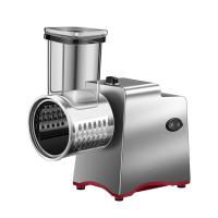 China Multi-Functional Electric Salad Cutter Slicing Machine for Home Kitchen Vegetable Roller for sale