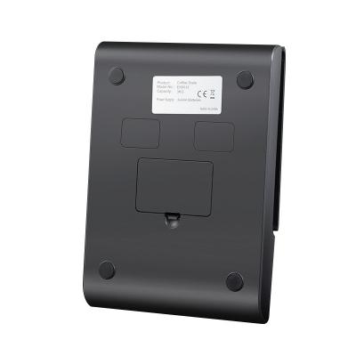 Cina LCD retroilluminato e timer 3 kg/0,1 g Scala a goccia di caffè a batteria per misurare il peso in vendita