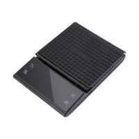 China Digital Espresso Scale with Backlit LCD Display Timer 3kg Maximum Weight Recommendation for sale