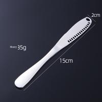 China Function Cheese Slicer Cheese Knife Baking Tool for Perfectly Cut Cheese Bread and Jam for sale